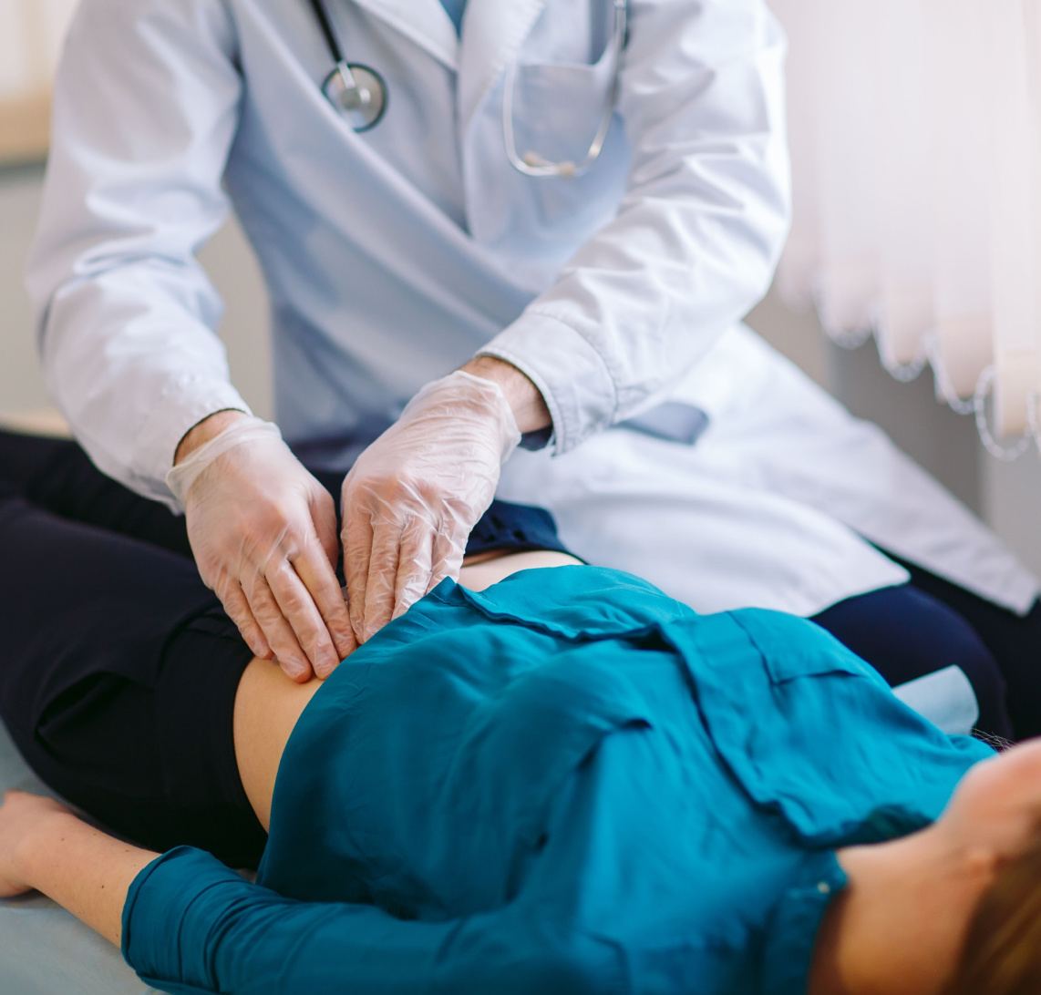 Chirurgia generale – Cures Centro Medico